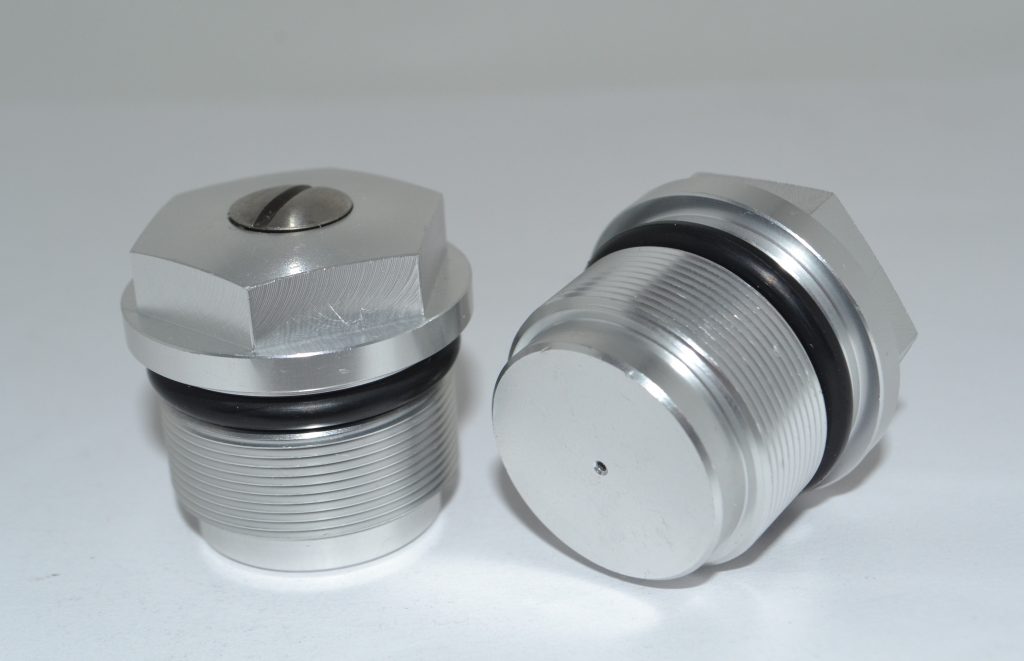 Ceriani 35mm fork nuts – parallel topped tubes – Classic & Vintage ...