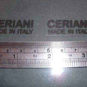 38mm Ceriani – Classic & Vintage Suspension – specialist, retro and ...