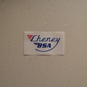 Decals – Classic & Vintage Suspension – specialist, retro and hard-to ...