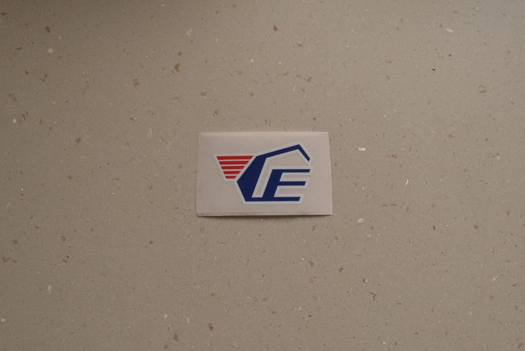 Cheney – CE – Classic & Vintage Suspension – specialist, retro and hard ...