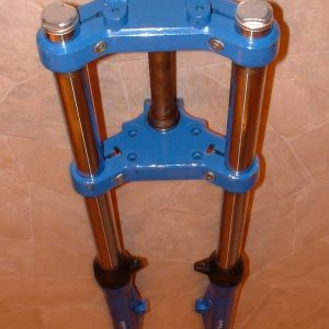 Ceriani New Old Stock 32mm forks – Classic & Vintage Suspension ...