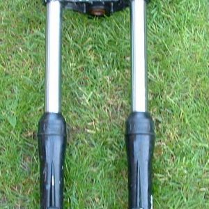 Ceriani New Old Stock 32mm forks – Classic & Vintage Suspension ...