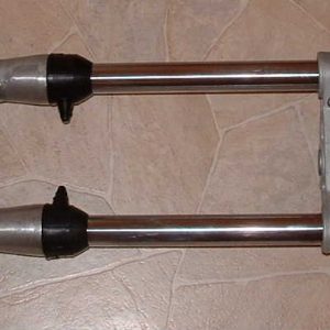 Ceriani New Old Stock 32mm forks – Classic & Vintage Suspension ...
