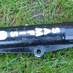 Ceriani New Old Stock 32mm forks – Classic & Vintage Suspension ...