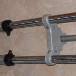 Ceriani New Old Stock 32mm forks – Classic & Vintage Suspension ...