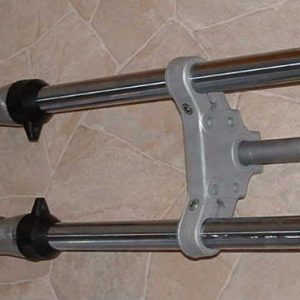 Ceriani New Old Stock 32mm forks – Classic & Vintage Suspension ...