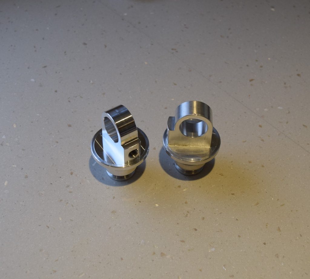Lower mount – Classic & Vintage Suspension – specialist, retro and hard ...