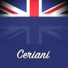 Ceriani – Classic & Vintage Suspension – specialist, retro and hard-to ...
