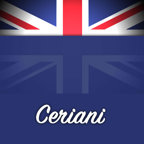 Ceriani – Classic & Vintage Suspension – specialist, retro and hard-to ...